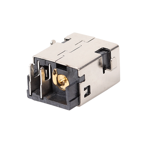 DC01680_DC Jack-东莞市旭华电子有限公司