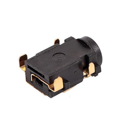 DC01970_DC Jack-东莞市旭华电子有限公司