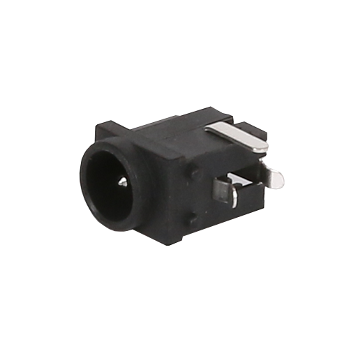 DC0038E_DC Jack-东莞市旭华电子有限公司