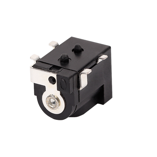 DC00500_DC Jack-东莞市旭华电子有限公司