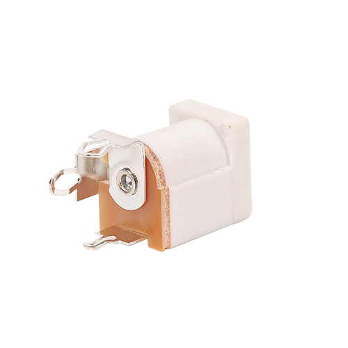 DC0013E_DC Jack-东莞市旭华电子有限公司