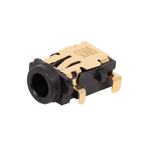 DC01970_DC Jack-东莞市旭华电子有限公司